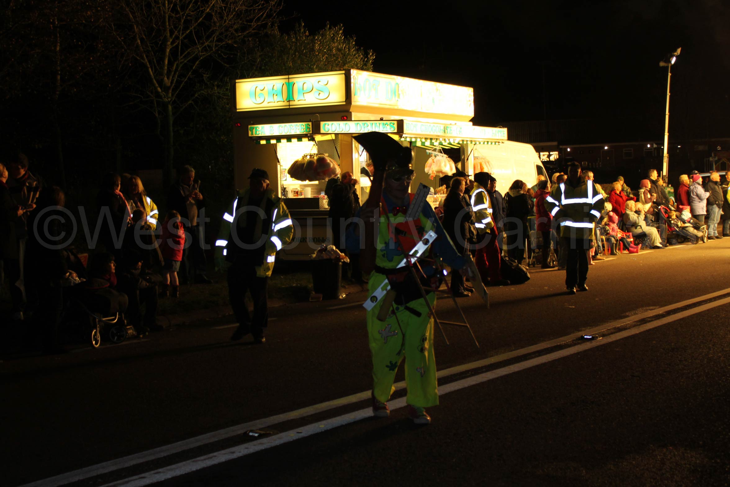 West Country Carnivals Bringing The Magic Of Carnival Home